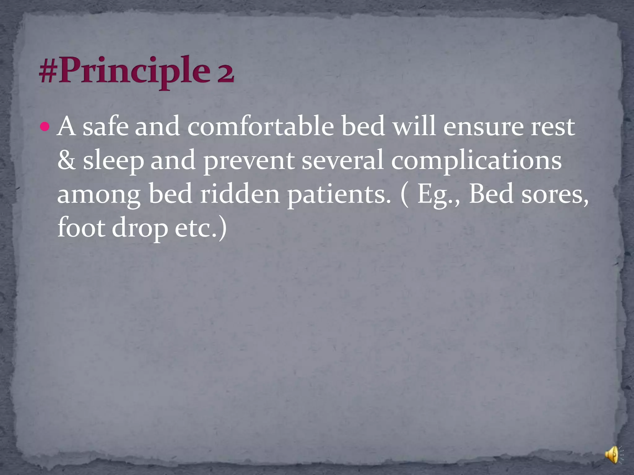 Principles of Bed making.pptx
