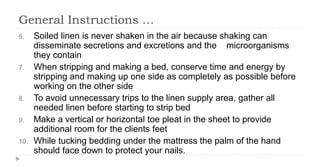Bed Making.pptx