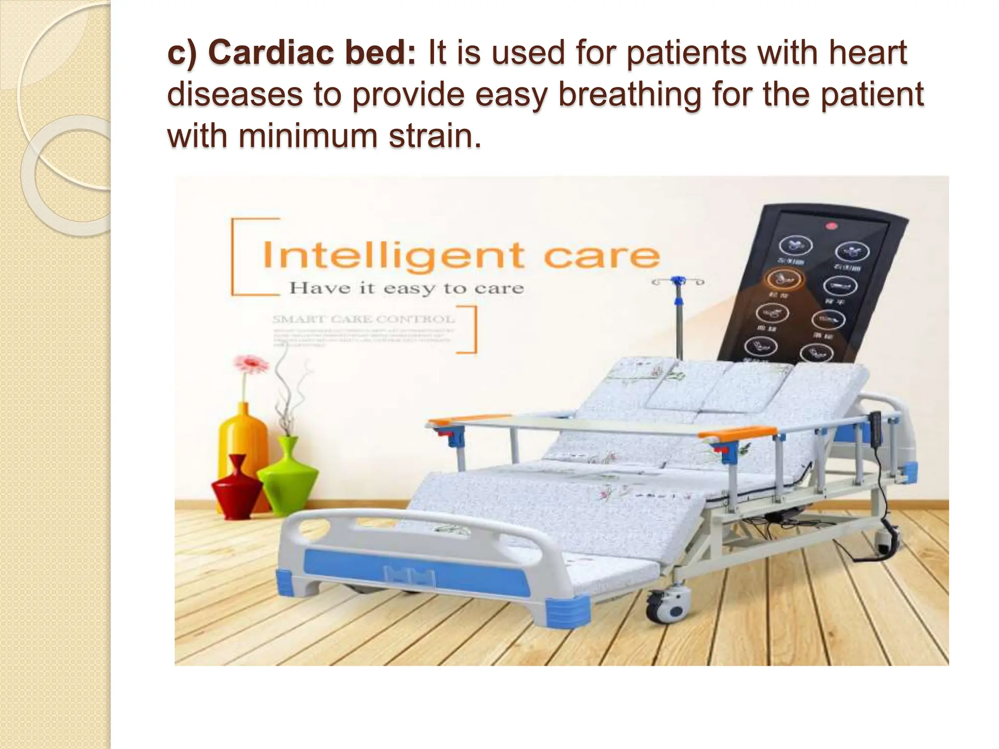 Bed Making Basics in Nursing Practices | PPTX
