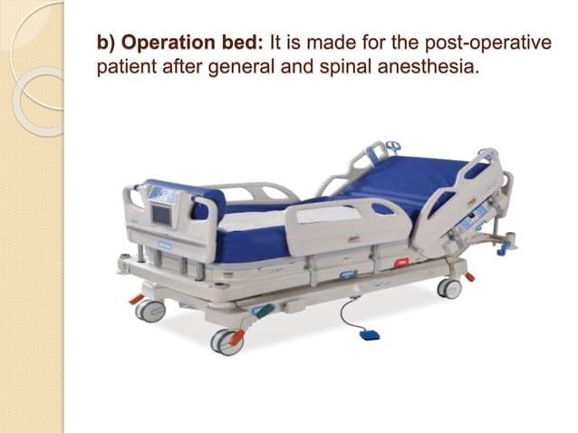 Bed Making Basics in Nursing Practices | PPTX | Parenting Babies and ...