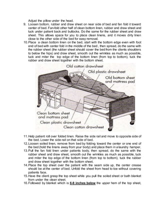 BEDMAKING-handouts.docx