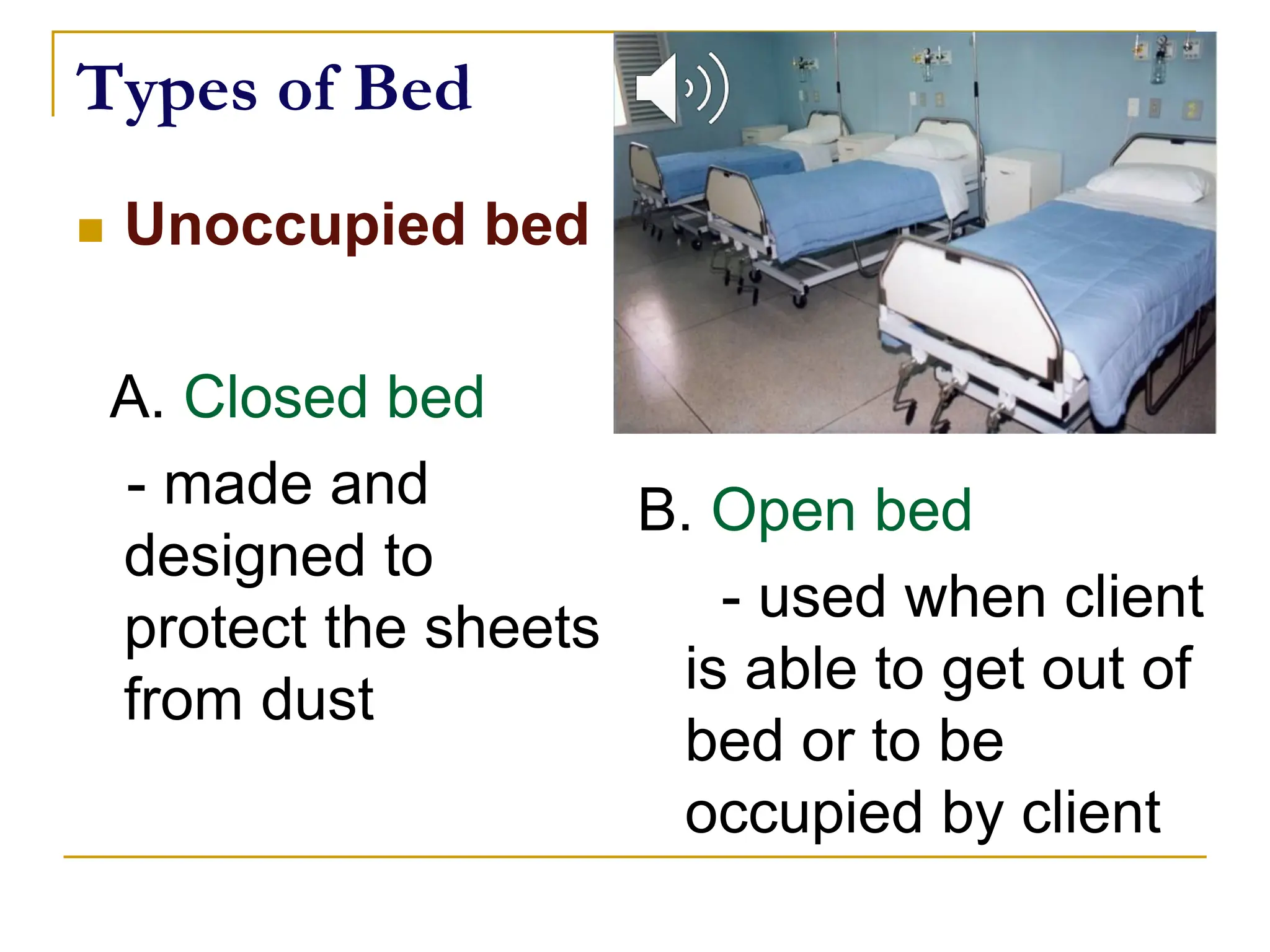 BED MAKING2020 copy.pdf and download link | PDF
