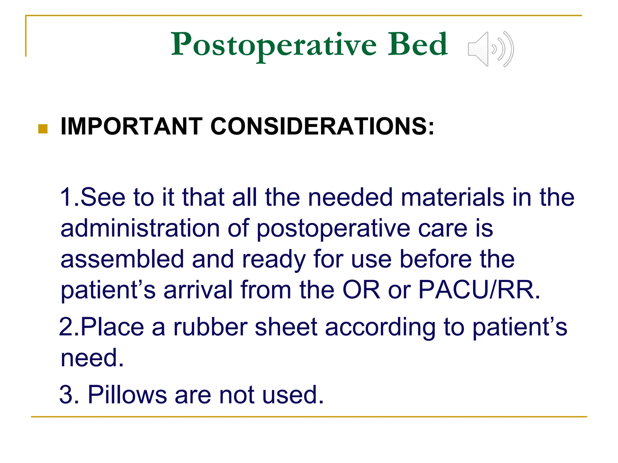 BED MAKING2020 copy.pdf and download link | PDF