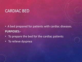 Bed making edited | PPTX