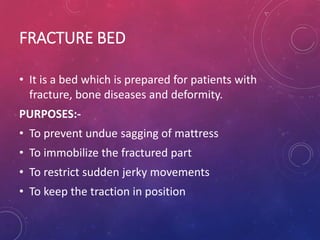 Bed making edited | PPTX