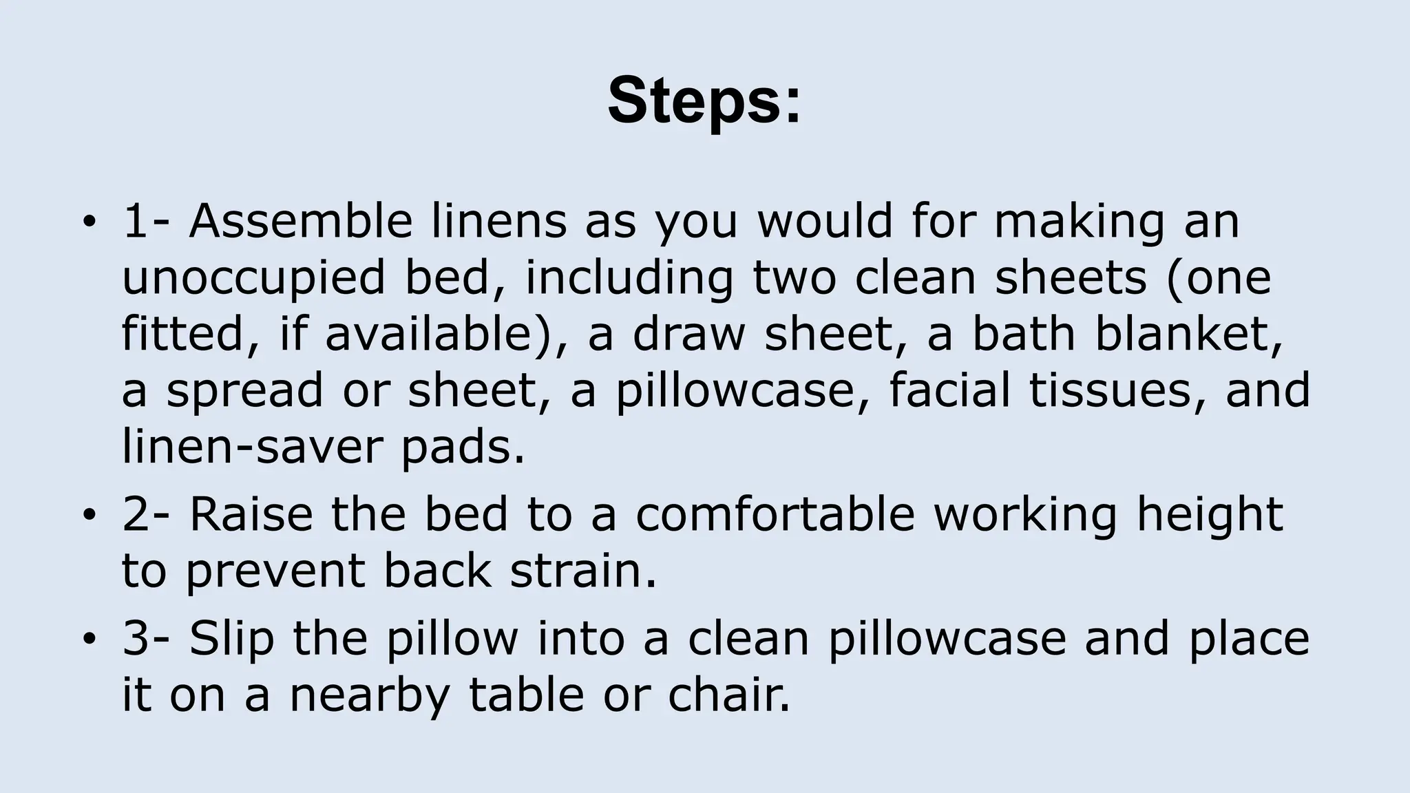 Bed_Making_in_Fundamentals_in_Nursing_Detailed.pptx