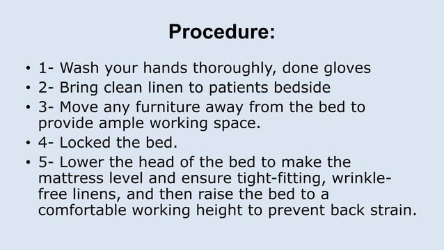 Bed_Making_in_Fundamentals_in_Nursing_Detailed.pptx