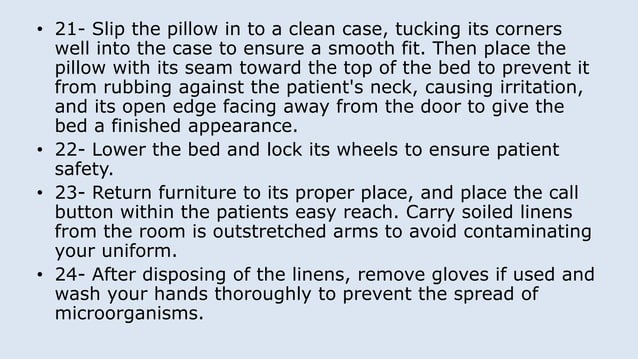 Bed_Making_in_Fundamentals_in_Nursing_Detailed.pptx