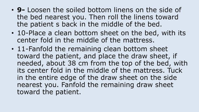 Bed_Making_in_Fundamentals_in_Nursing_Detailed.pptx