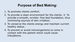 Bed_Making_in_Fundamentals_in_Nursing_Detailed.pptx