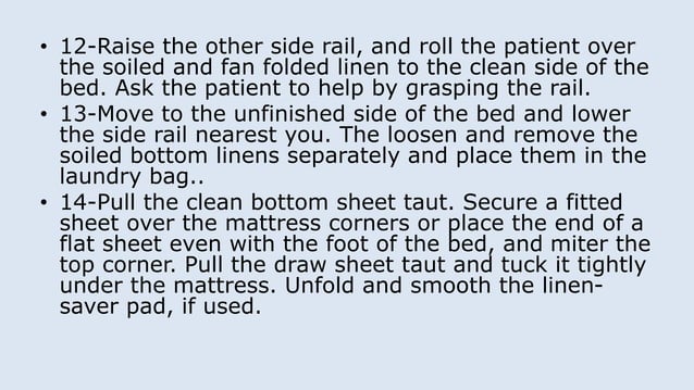 Bed_Making_in_Fundamentals_in_Nursing_Detailed.pptx
