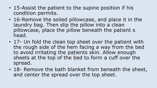 Bed_Making_in_Fundamentals_in_Nursing_Detailed.pptx