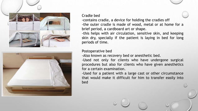 fundamental of nursing-Bedmaking lecture.pptx