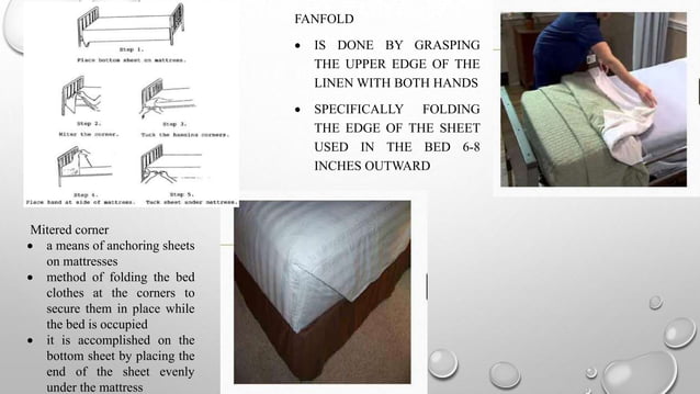fundamental of nursing-Bedmaking lecture.pptx