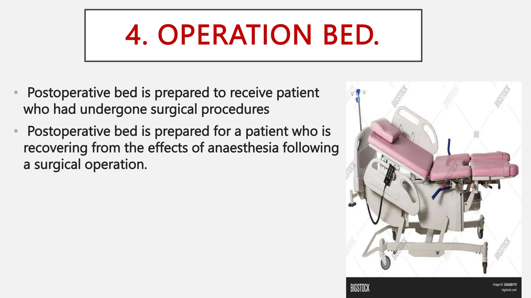 Bed making procedure ,purpose slide share.pptx