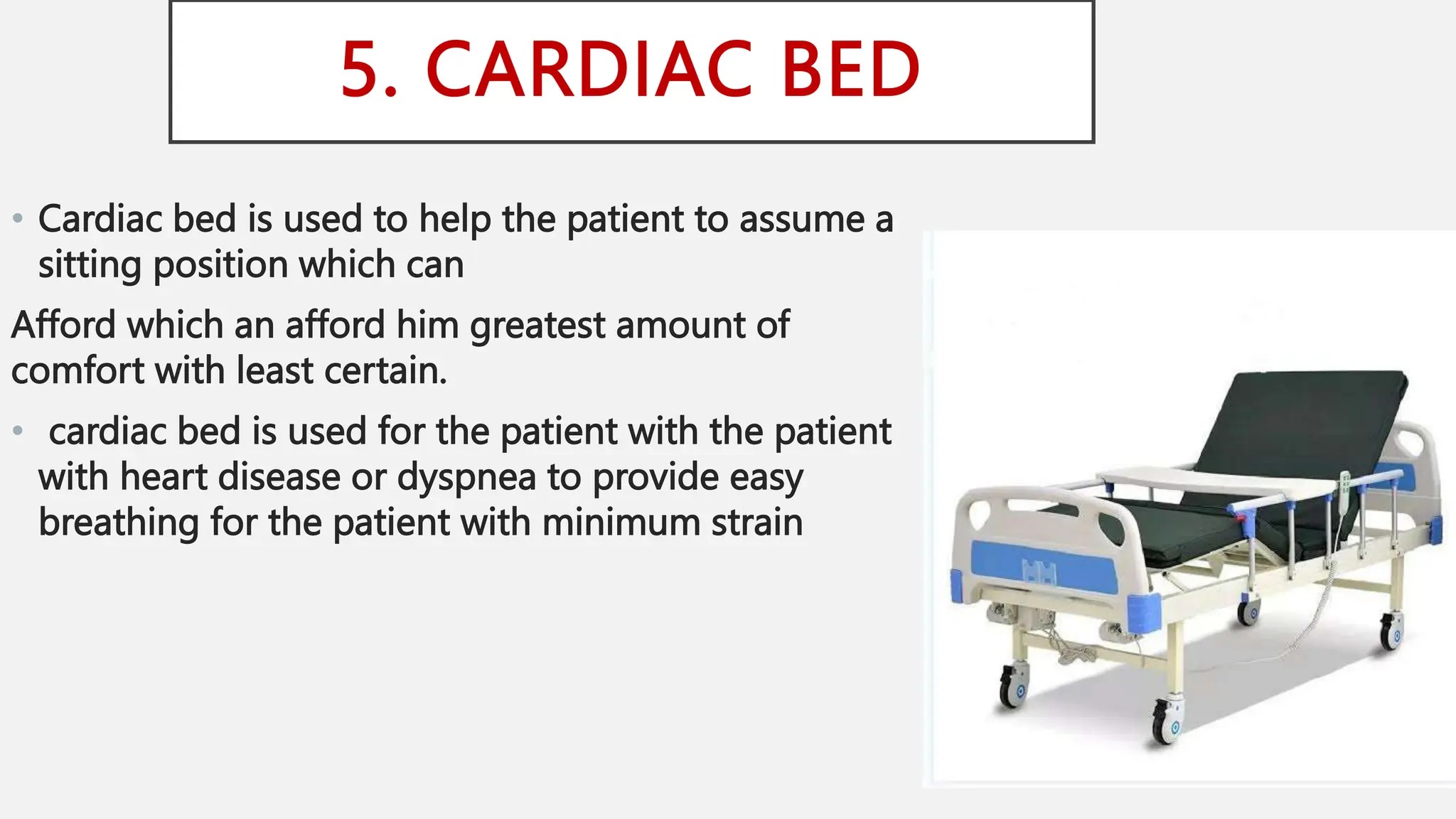 Bed making procedure ,purpose slide share.pptx