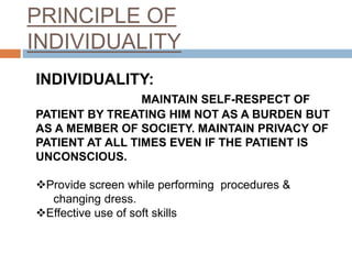 Bed making slide share | PPTX | Personal Care | Style & Fashion