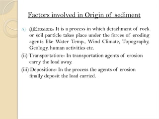 Bed Material and Suspended Sediment.pptx