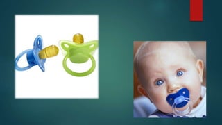 Bednar’s aphthae | PPTX