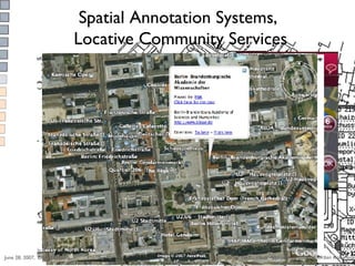 Bedo Digital Cities5 | PPT | Geography | Science