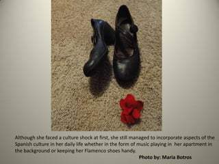 Bedouia’ from the Mountains | PPT