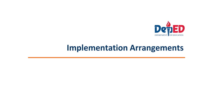 Basic Education Development Plan 2030.pptx | Education industry ...