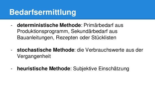 Bedürfniss und Bedarf | Unterschiede & Definition