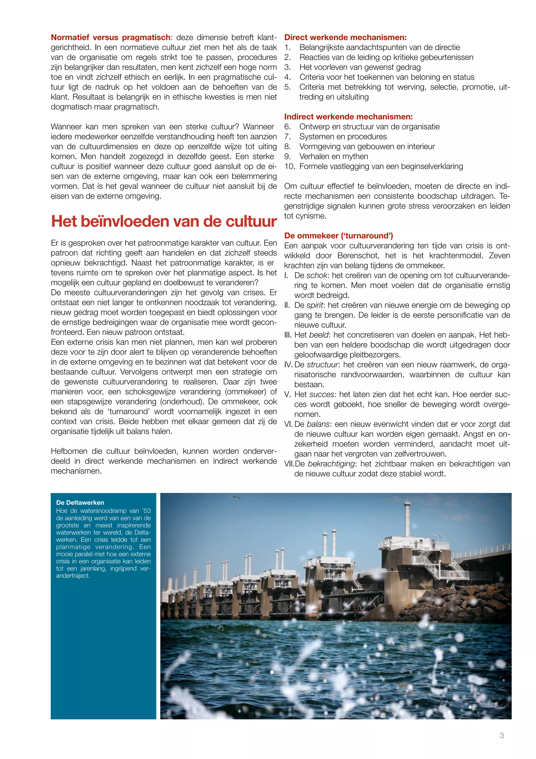 Bedrijfscultuur: diagnose en beïnvloeding - G. Sanders, Bram Neuijen ...