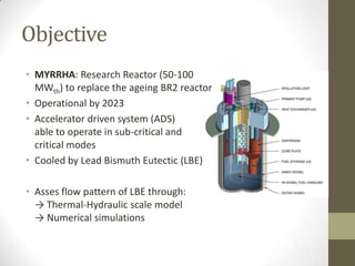 Internship experience: Mechanical engineering | PPTX | Physics | Science