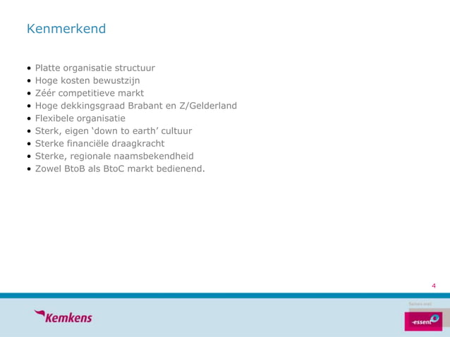 Bedrijfspresentatie kemkens | PPTX