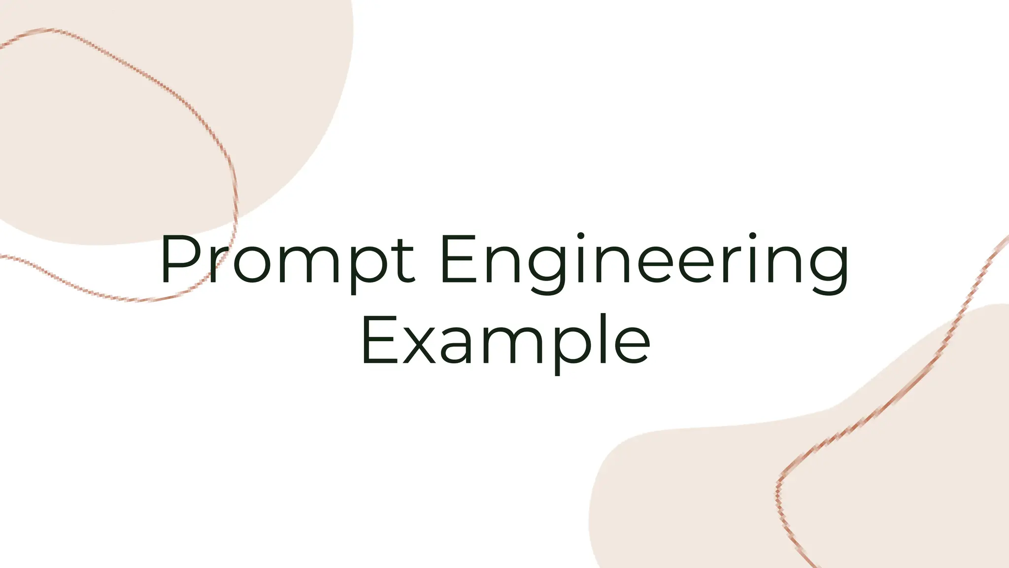 [BEDROCK] Claude Prompt Engineering Techniques.pptx