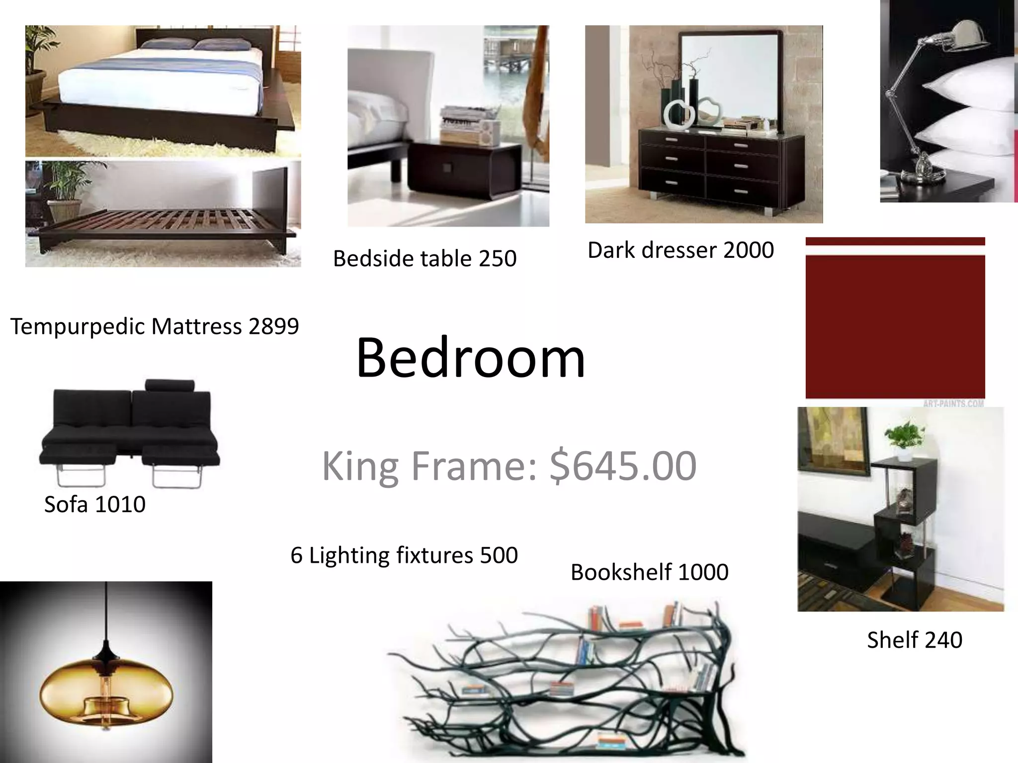 Bedroom | PPT