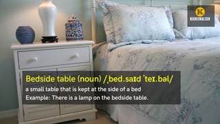 Bedroom | PDF