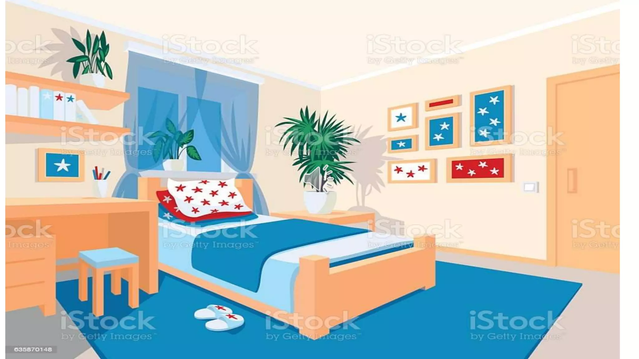 Bedroom | PPT