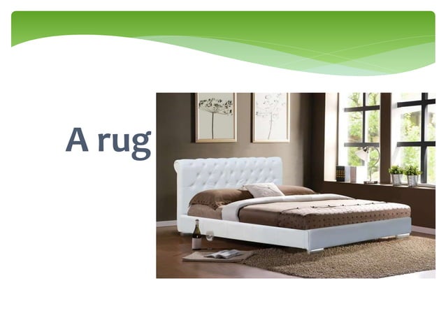 Bedroom furniture | PPT