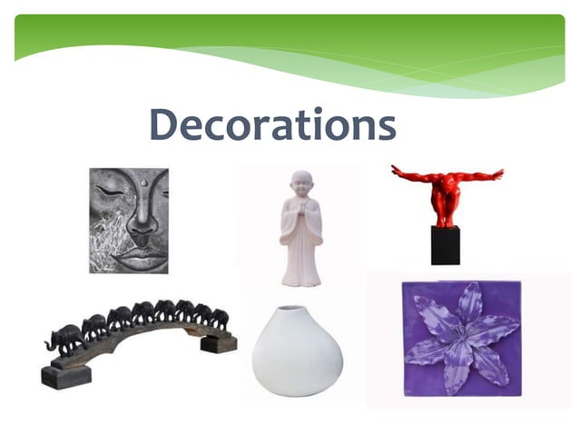 Bedroom furniture | PPT