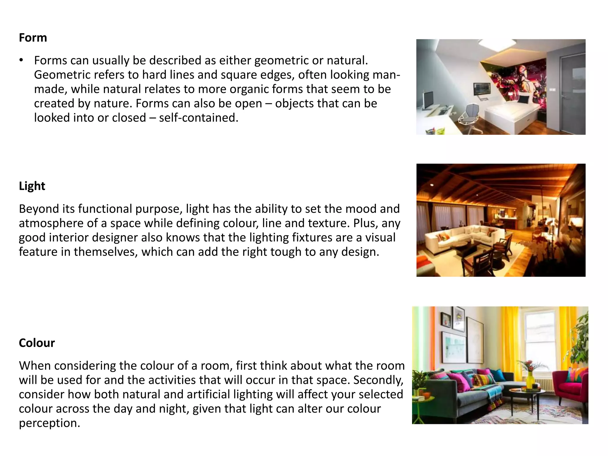 Space Planning Of Bedroom | PPTX