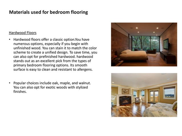 Space Planning Of Bedroom | PPTX