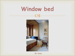 Beds | PPT
