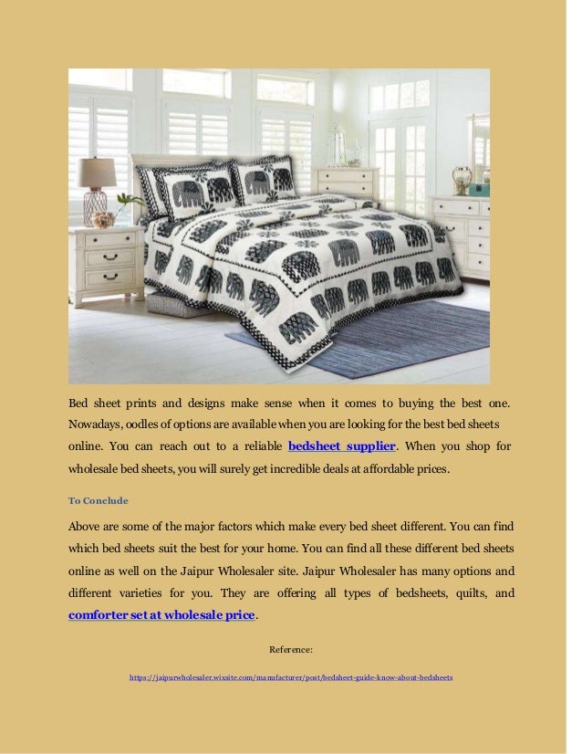 Bedsheet Guide Know The Types Of Bedsheets And Which One Is Best For You bedsheet-guide-know-the-types-of-bedsheets-and-which-one-is-best-for-you