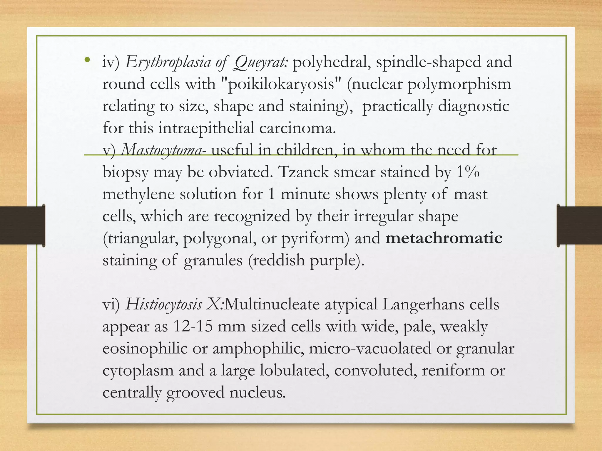 Bedside investigations in dermatology | PPT