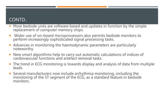 Introduction to Bedside Monitor .pptx