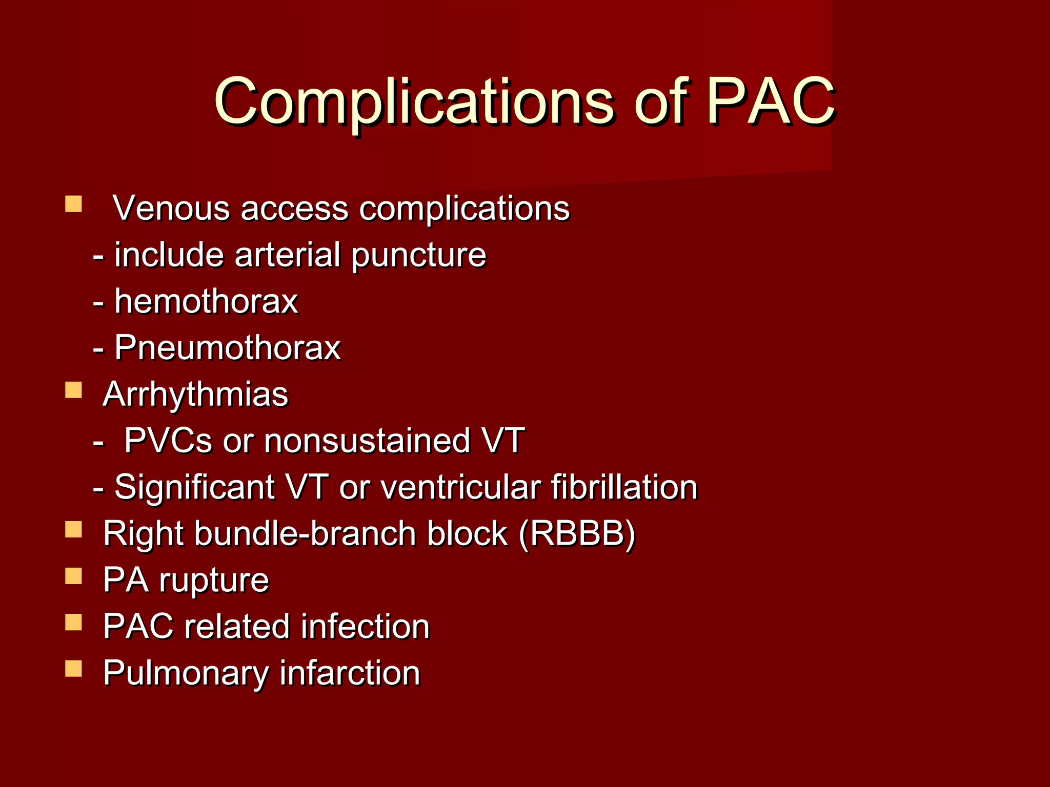 Bedside monitoring of tissue perfusion and oxygenation | PPT