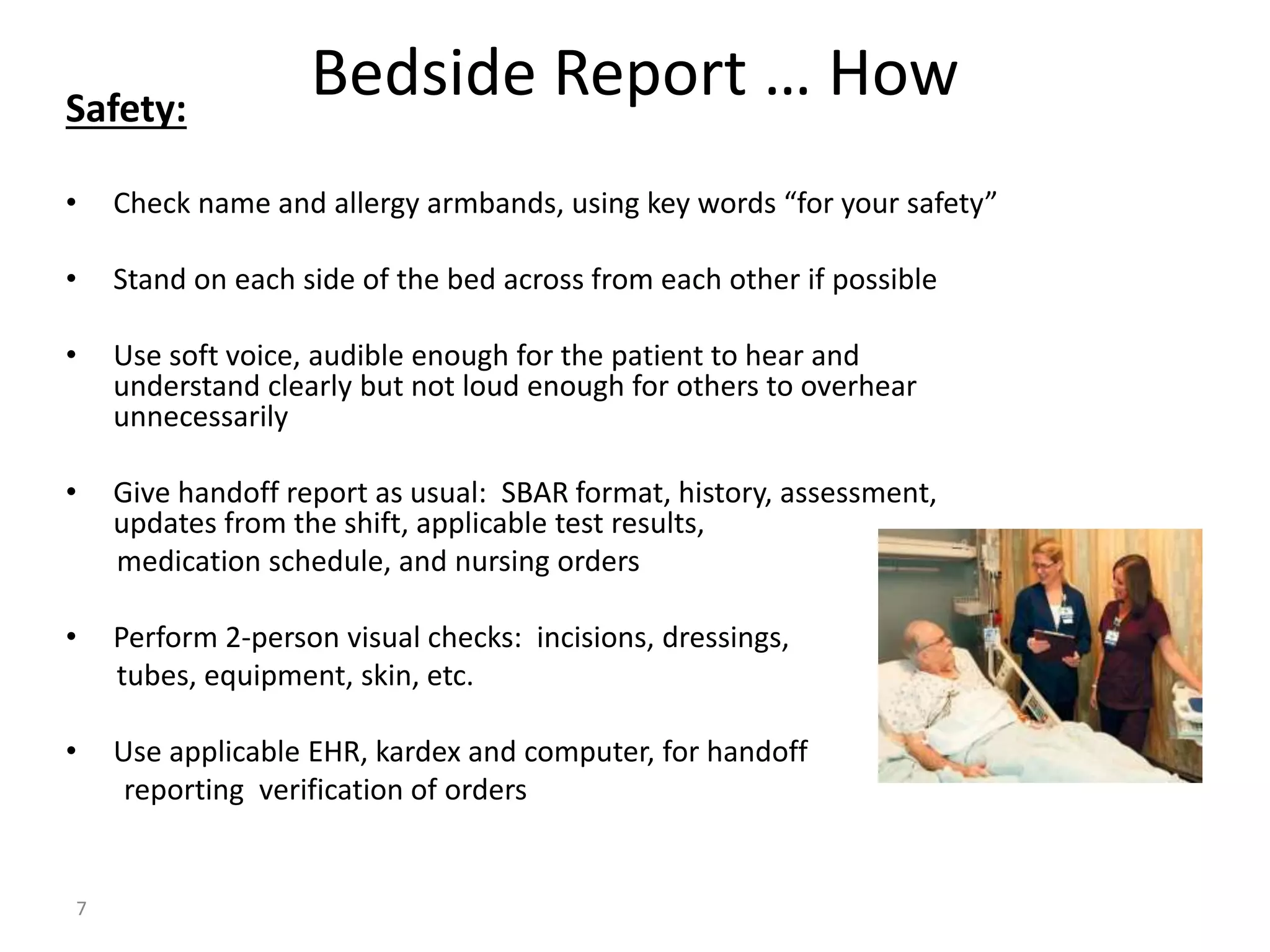 Bedside Reporting.pptx