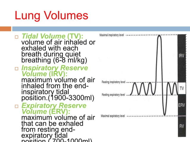 Bedside respiratory assessment & spirometry | PPT