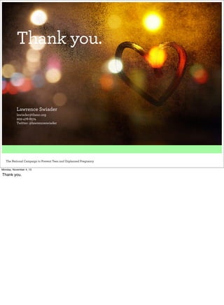 Bedsider at the EC Jamboree, Re-Branding Birth Control | PDF ...