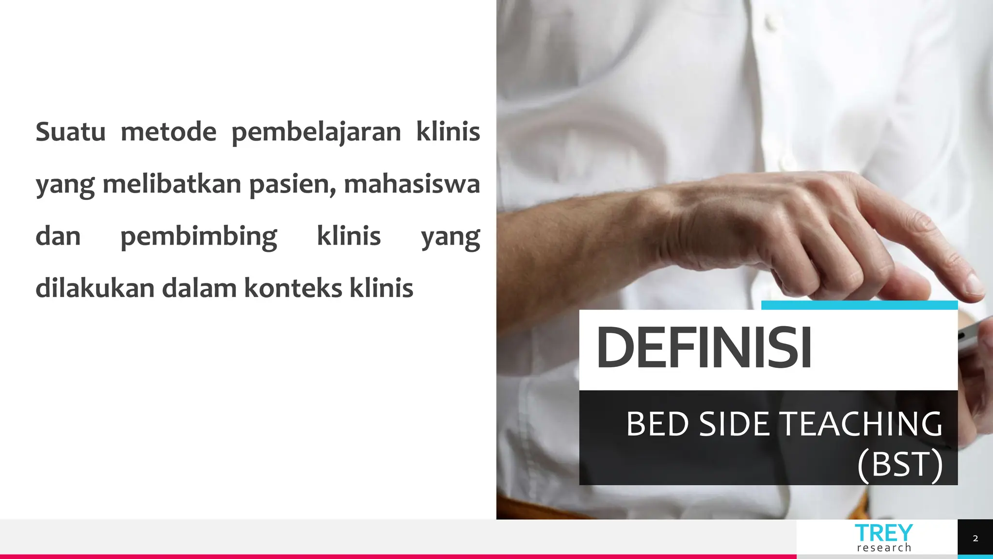 BED SIDE TEACHING (BST) RSU MUHAMMADIYAH PONOROGO.pptx