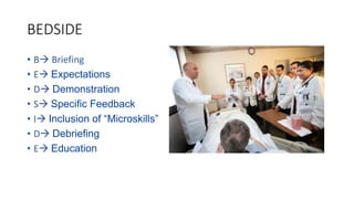 Bedside Teaching modul komunikasi.pptx