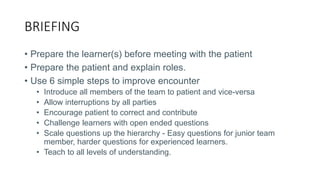 Bedside Teaching modul komunikasi.pptx