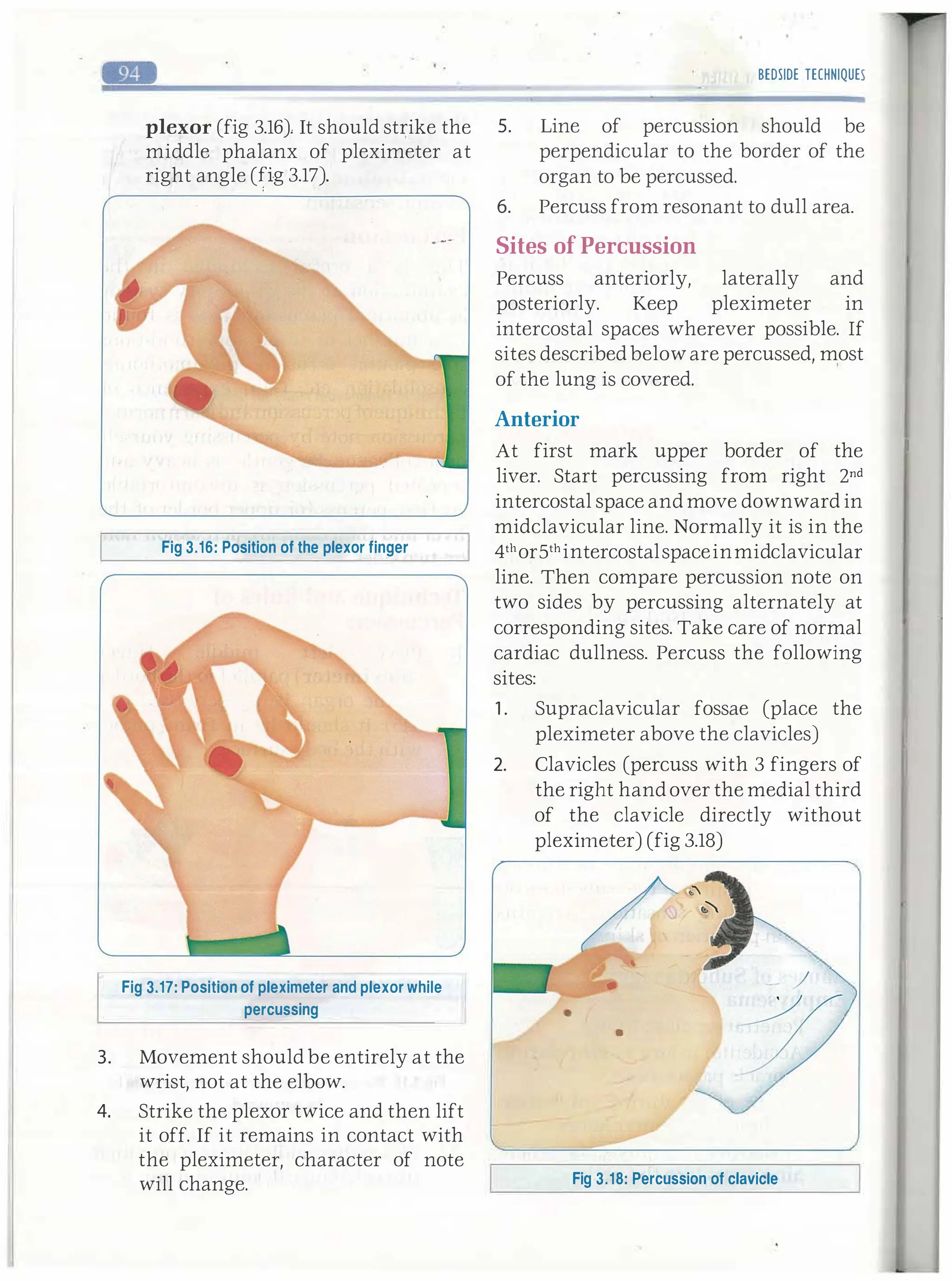 Bedside techniques .pdf free download | PDF